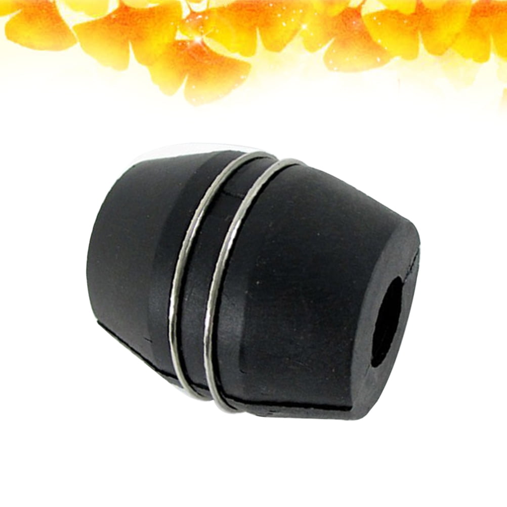 Amosfun Kitchen Sink Plumbing Faucet Weight Addition Black 1Pack ...