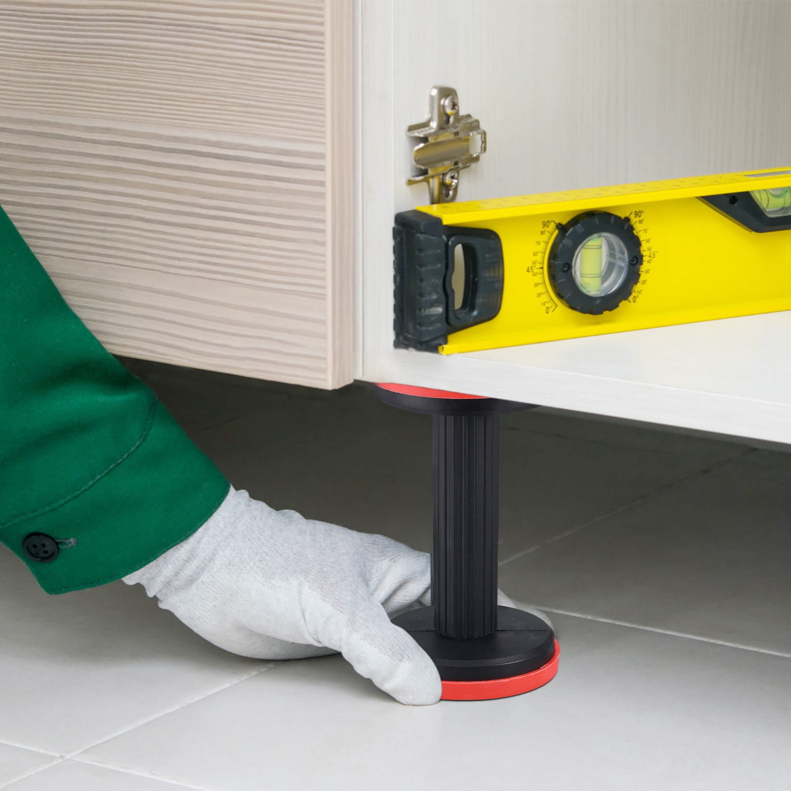 Amosfun 2pcs Stabilization Support Pole Nylon Heavy Duty for Factory Applications and Repair ...