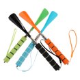 Amosfun 4Pcs Durable Metal Telescoping Shoe Horns for Boots and ...