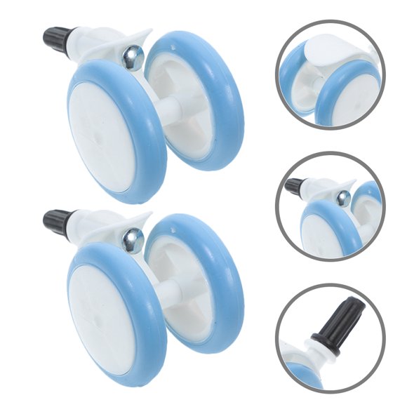 Stroller Replacement Wheels