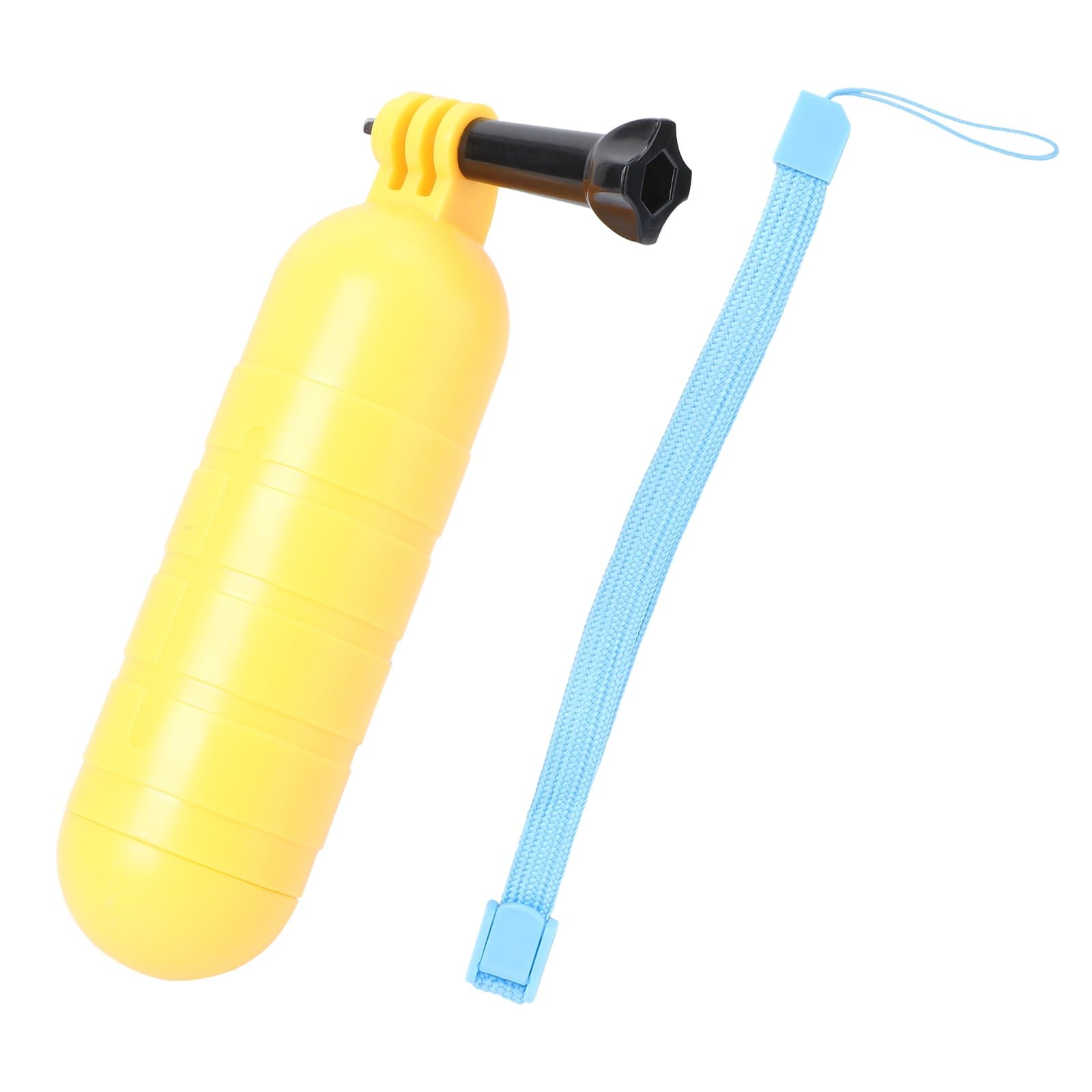 Amosfun Action Camera Hand Held Camera Stick Buoyancy Yellow 1Set ...