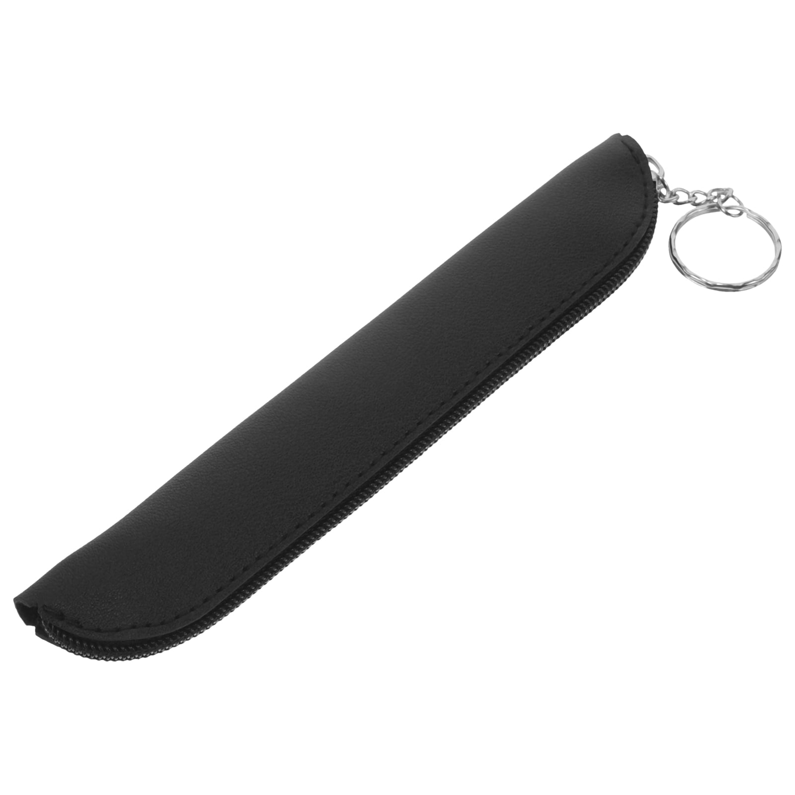 Amosfun Black Pocket Pen Holder Pouch Insulin Pen Bag PU Storage 1Pack ...