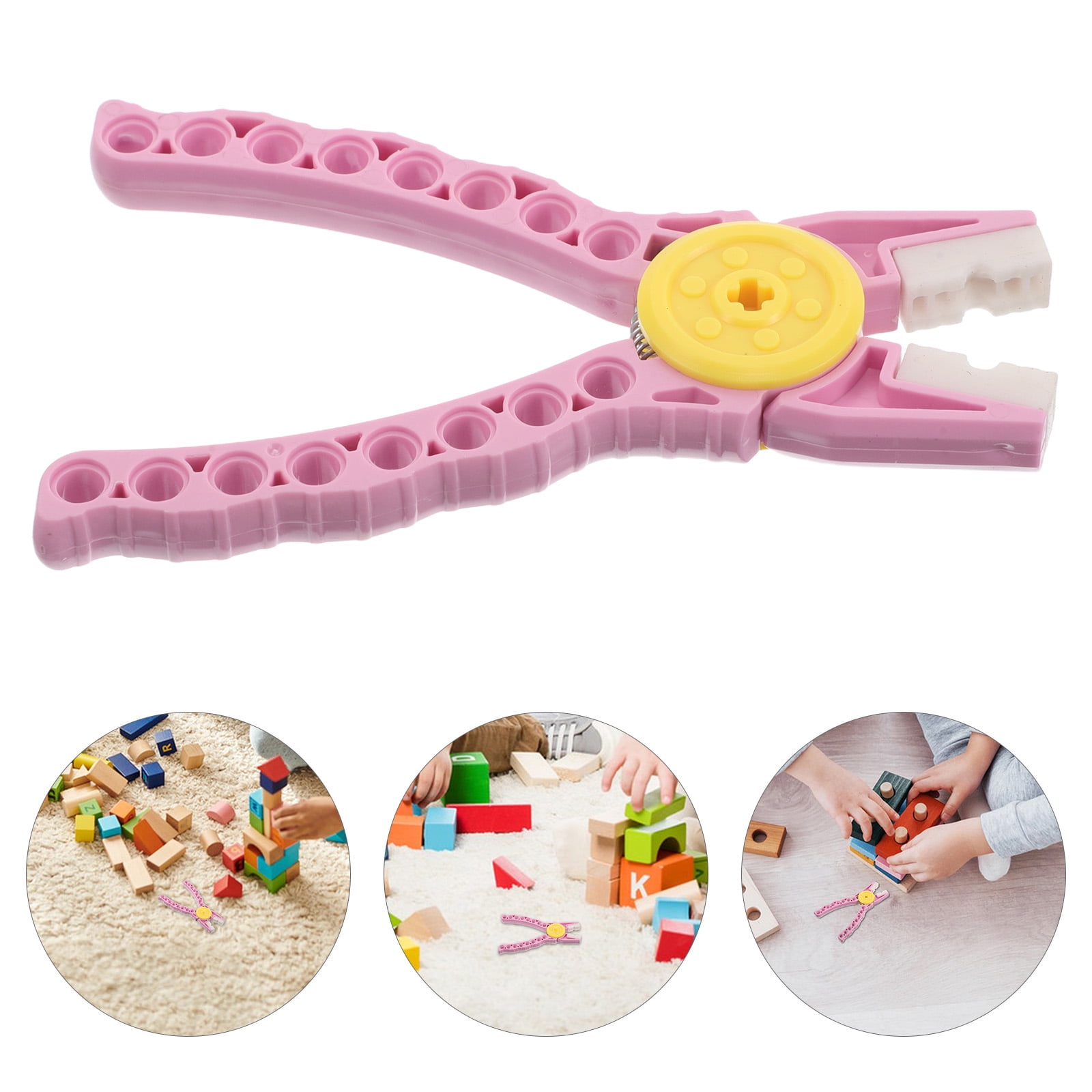 Amosfun Brick and Axel Separator Tool Compatible with All Building ...