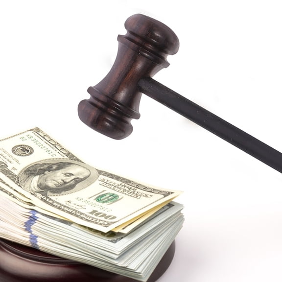Judge Gavel