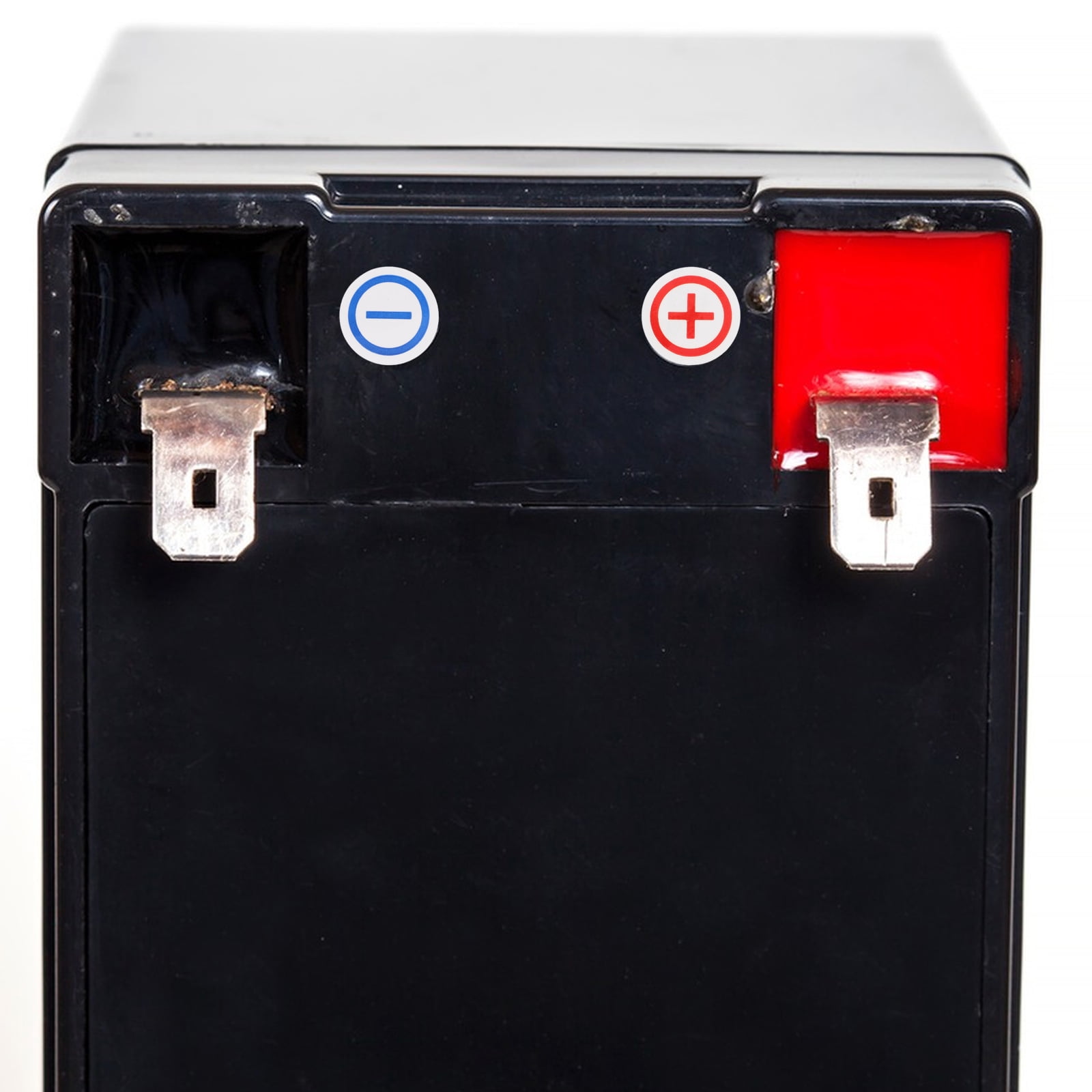 Amosfun Electrical Panel Identification Labels Warning Stickers Round ...