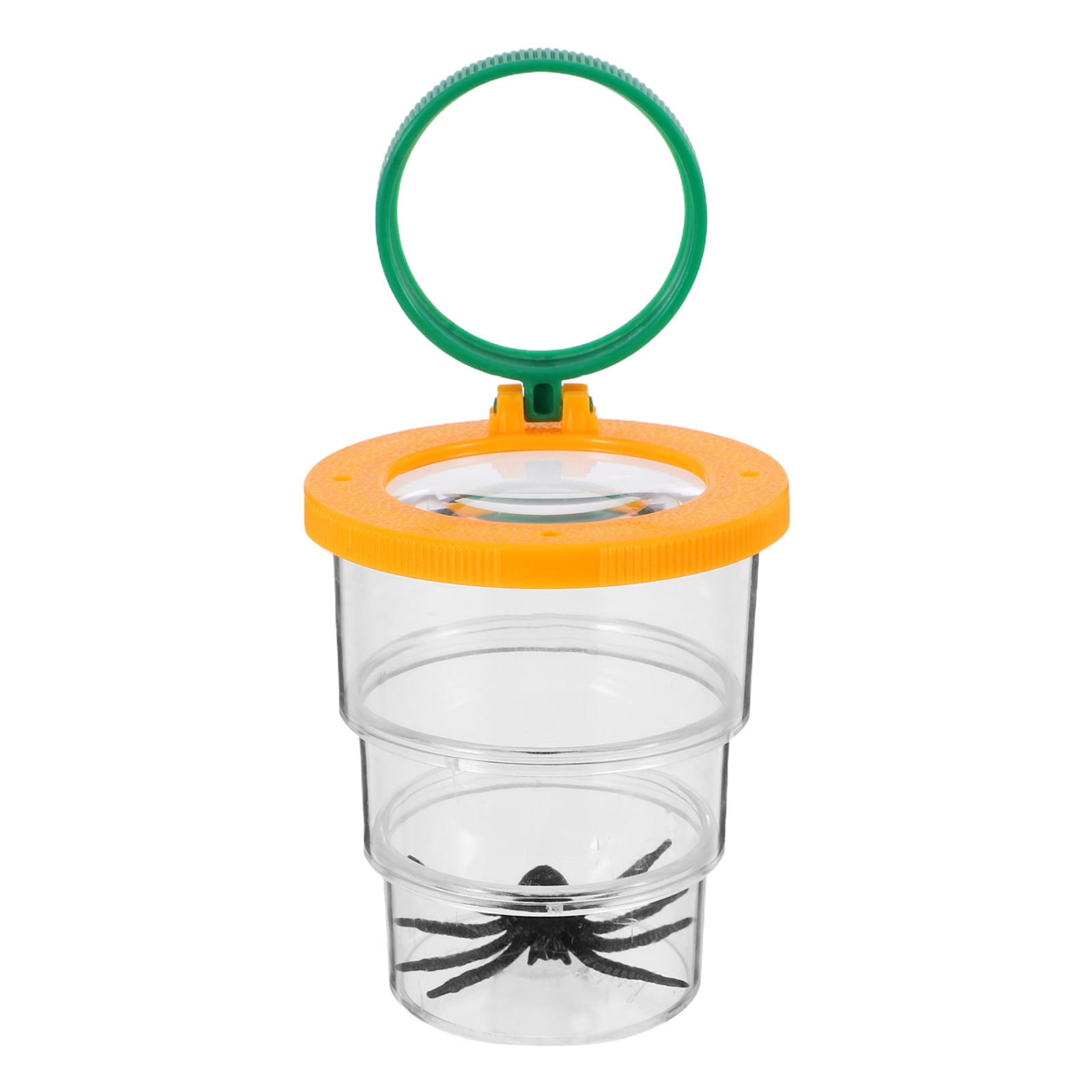 Amosfun Insect Observation Box 3pcs Portable Magnifier for Kids Playing ...