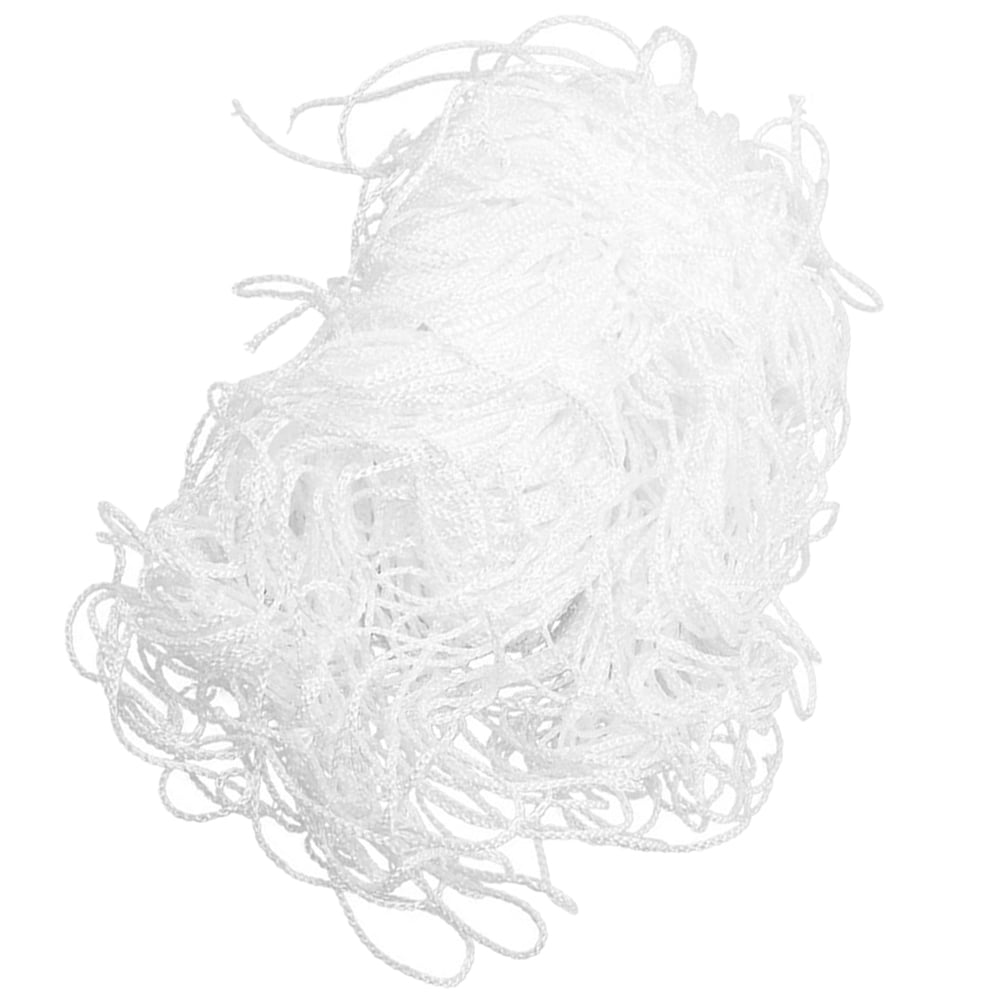 Amosfun Orchard Trees Climbing Net Trellis Netting White Polyester ...