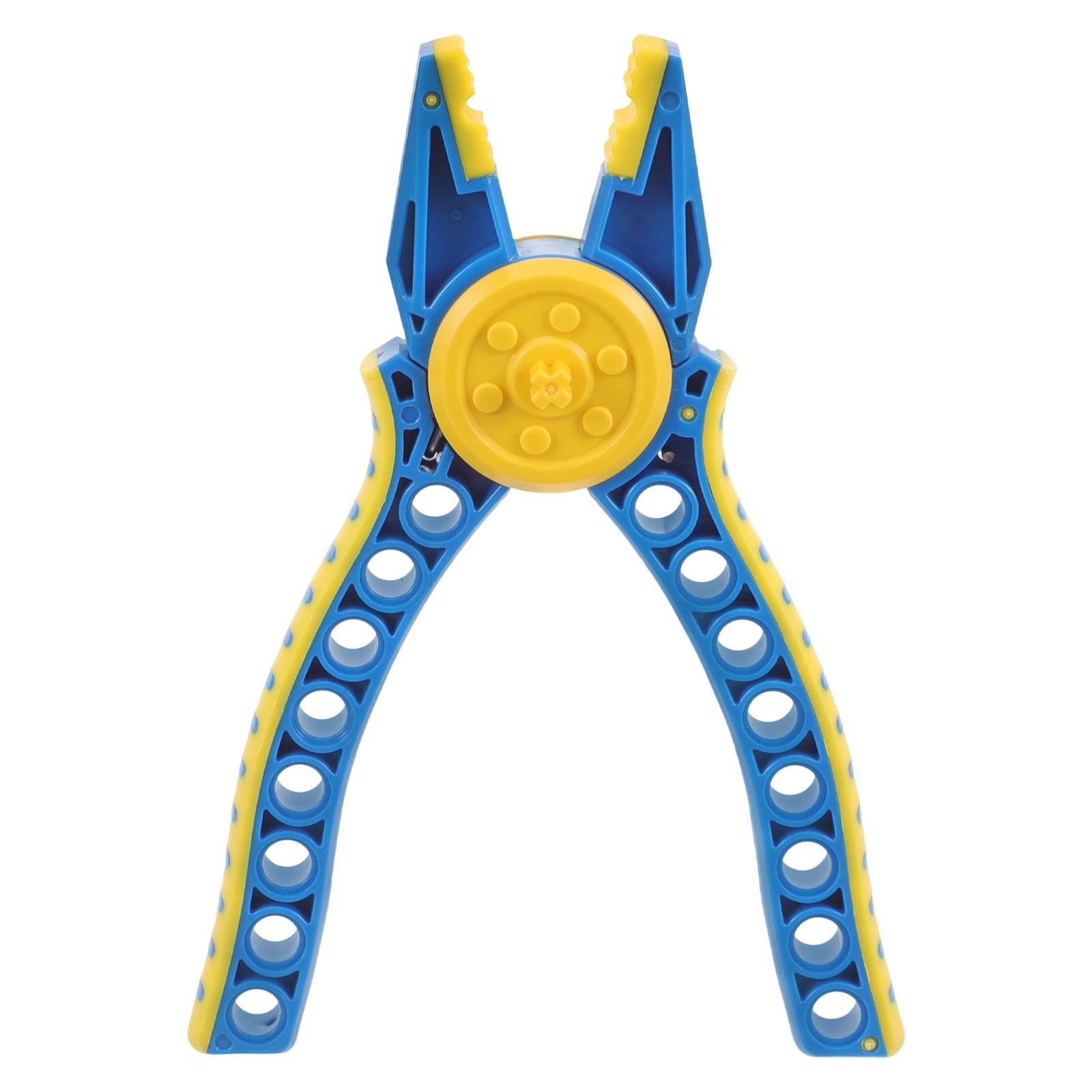 Amosfun Separator Tool for Building Blocks Blue ABS 1Set with Thumb ...