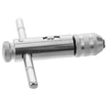 Amosfun Versatile Ratchet Tap Wrench for Threading with Ergonomic T ...