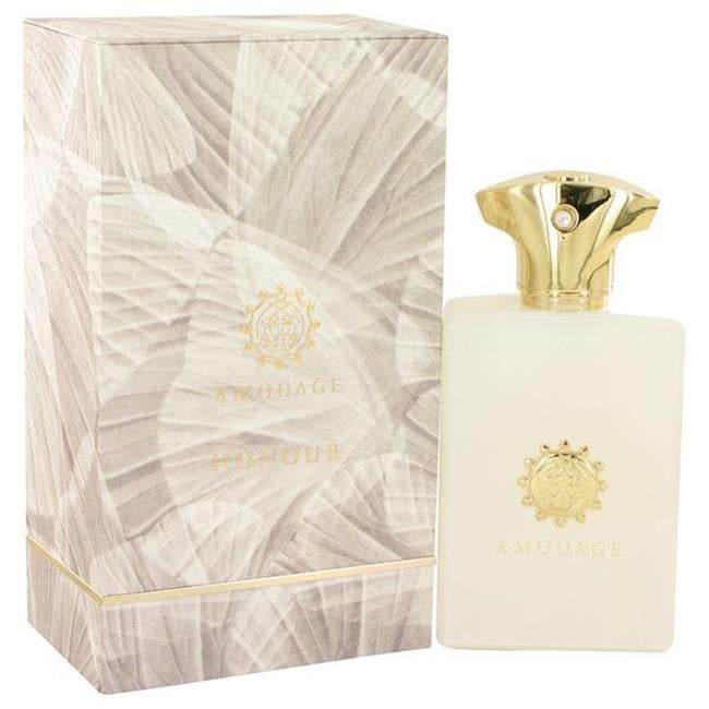 Amouage 3.4 oz Honour Eau De Parfum Spray for Men - Walmart.com