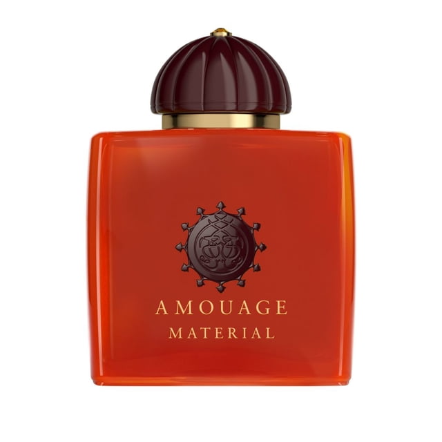 Amouage Material by Amouage Eau De Parfum Spray (Unisex) 3.4 oz for Men ...