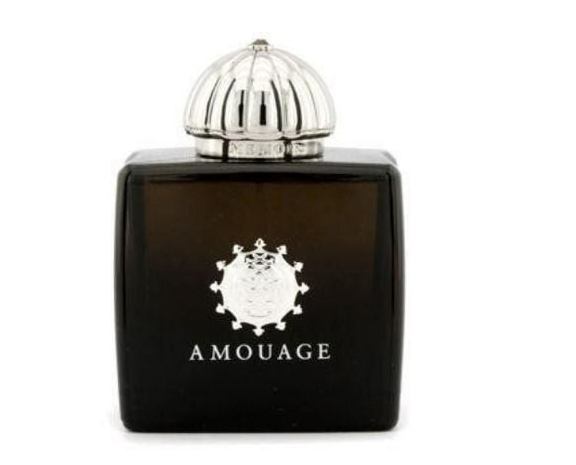 Amouage Memoir 3.4 Eau De Parfum by Amouage Box for Women - Walmart.com