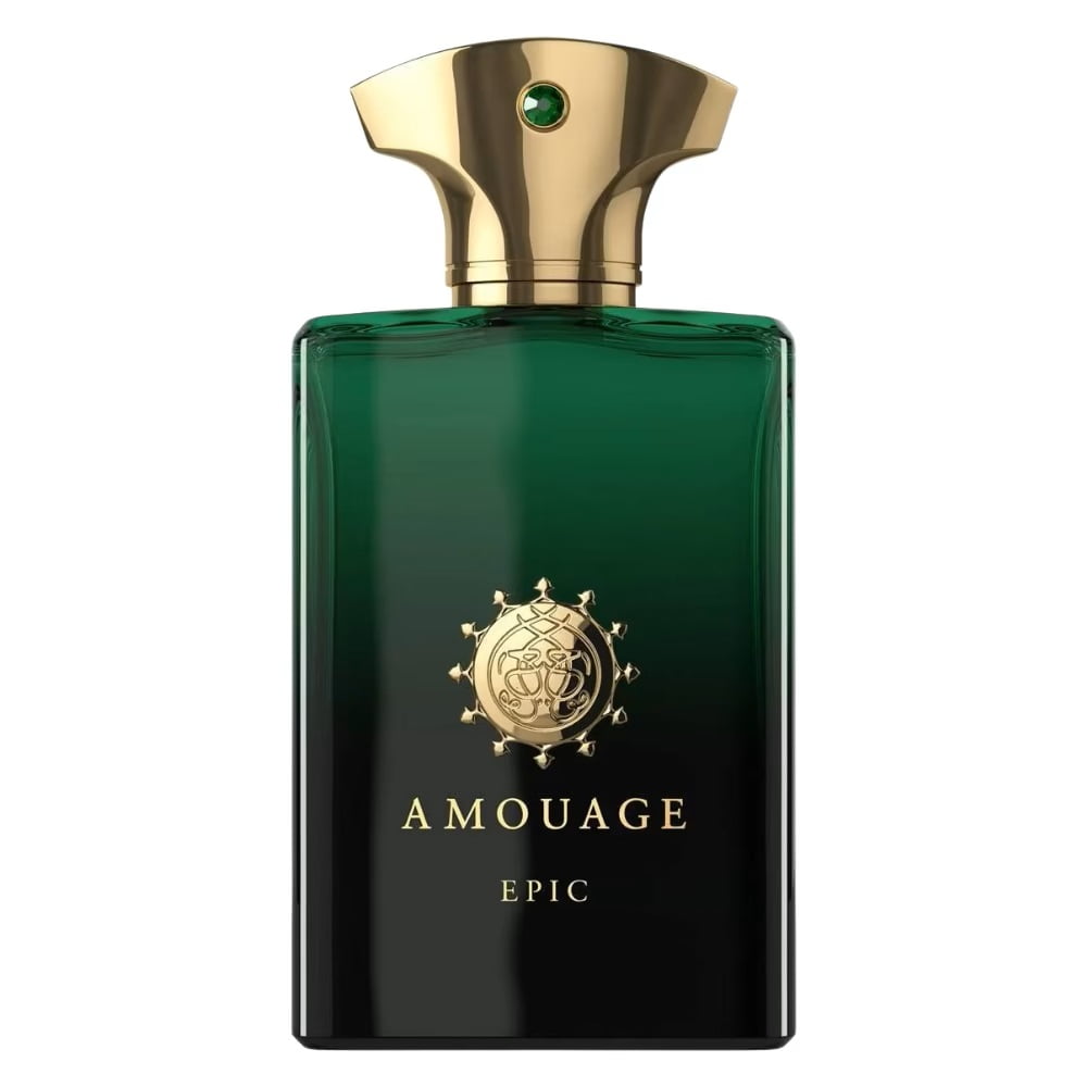 Amouage Men's Epic EDP 1.7 oz Fragrances 701666410799 - Walmart.com