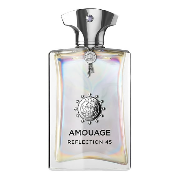 Amouage Men's Reflection 45 Extrait De Parfum Spray 3.4 oz Fragrances ...