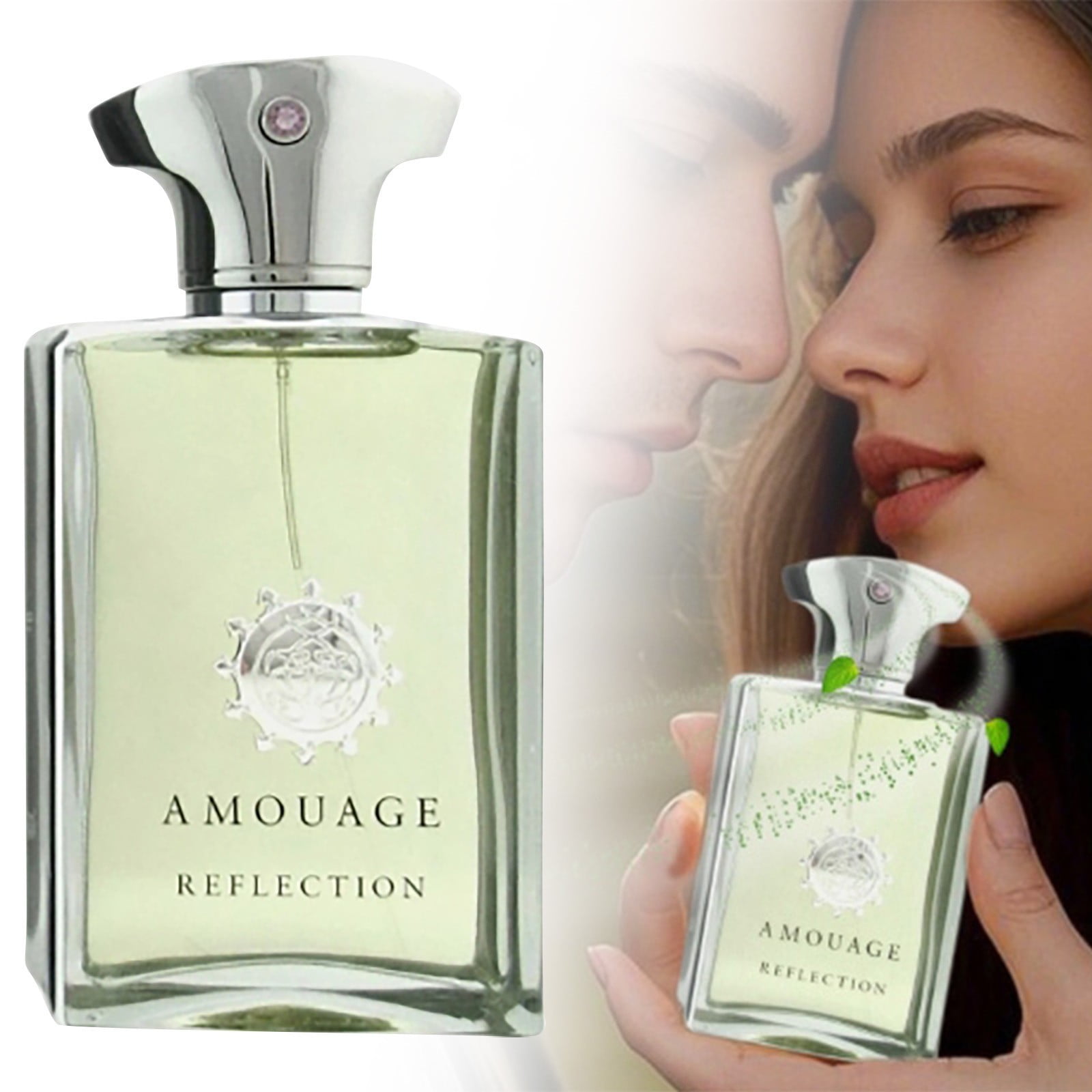 Amouage Reflection Man Eau de Parfum - Long Lasting Luxurious Fragrance ...