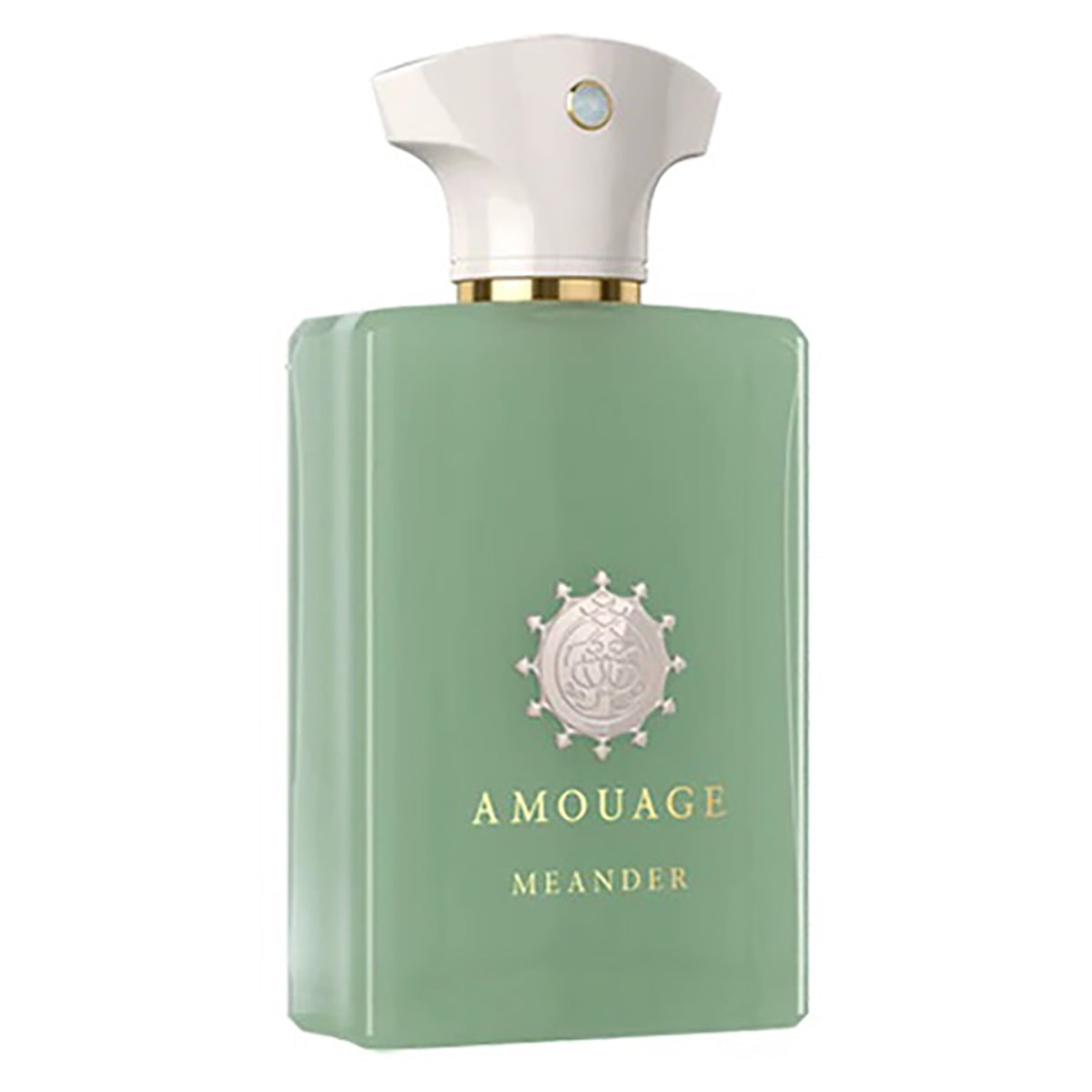 AMOUAGE MEANDER Unisex Meander EDP, Eau de Parfum Spray 3.4 oz ...