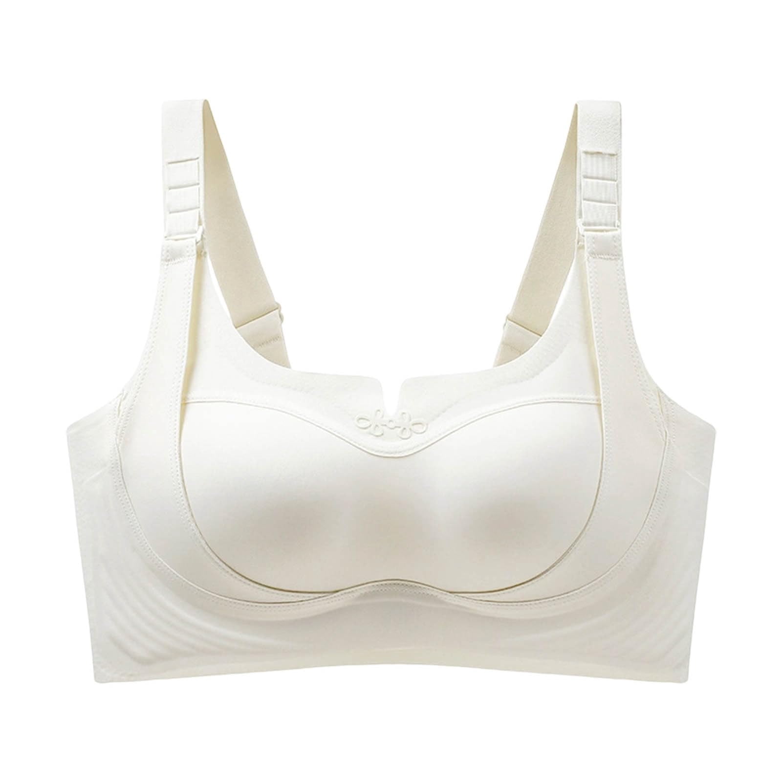 Amourlift - Custom-Lift Bust Shaping Bra,Amourlift Bra,Wireless Comfy ...