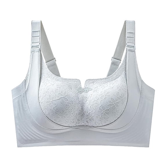 Amourlift - Custom-Lift Bust Shaping Bra, Amourlift Bra, Wireless Comfy ...
