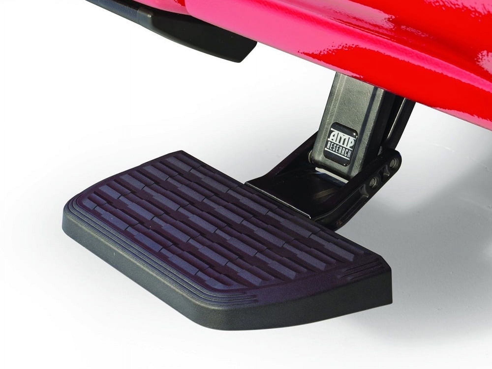 Amp Research By Realtruck 75417 01A Bedstep2 Compatible with 19 22 2500 ...