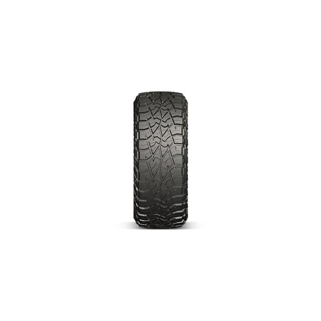 Amp Tires AMT35-135024AMP-RTF 35 x 13.50 in. R24LT Terrain Attack RT ...