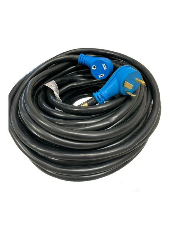 30 Amp RV Extension Cords in RV Extension Cords - Walmart.com
