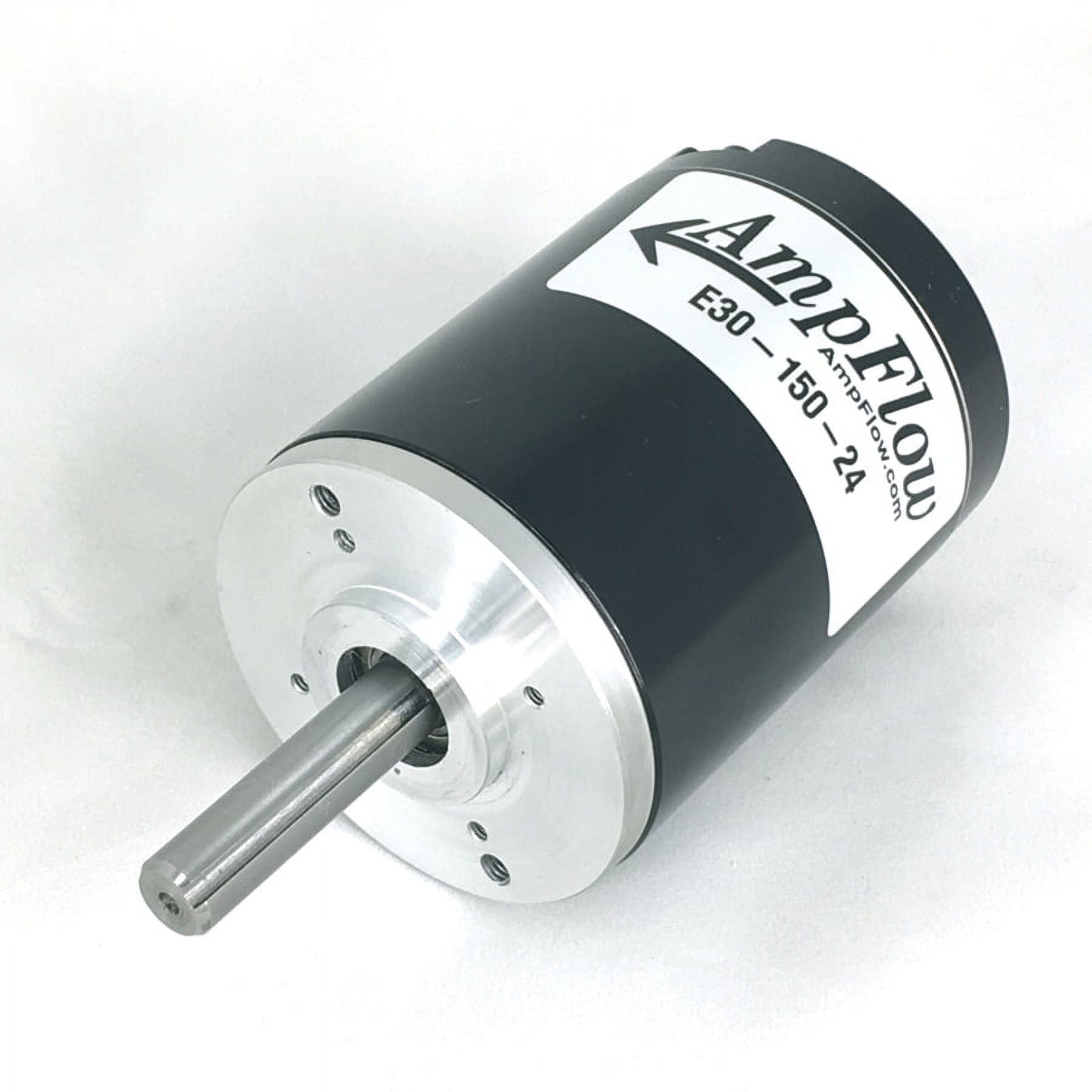 AmpFlow E30-150-24 Electric Motor - Walmart.com