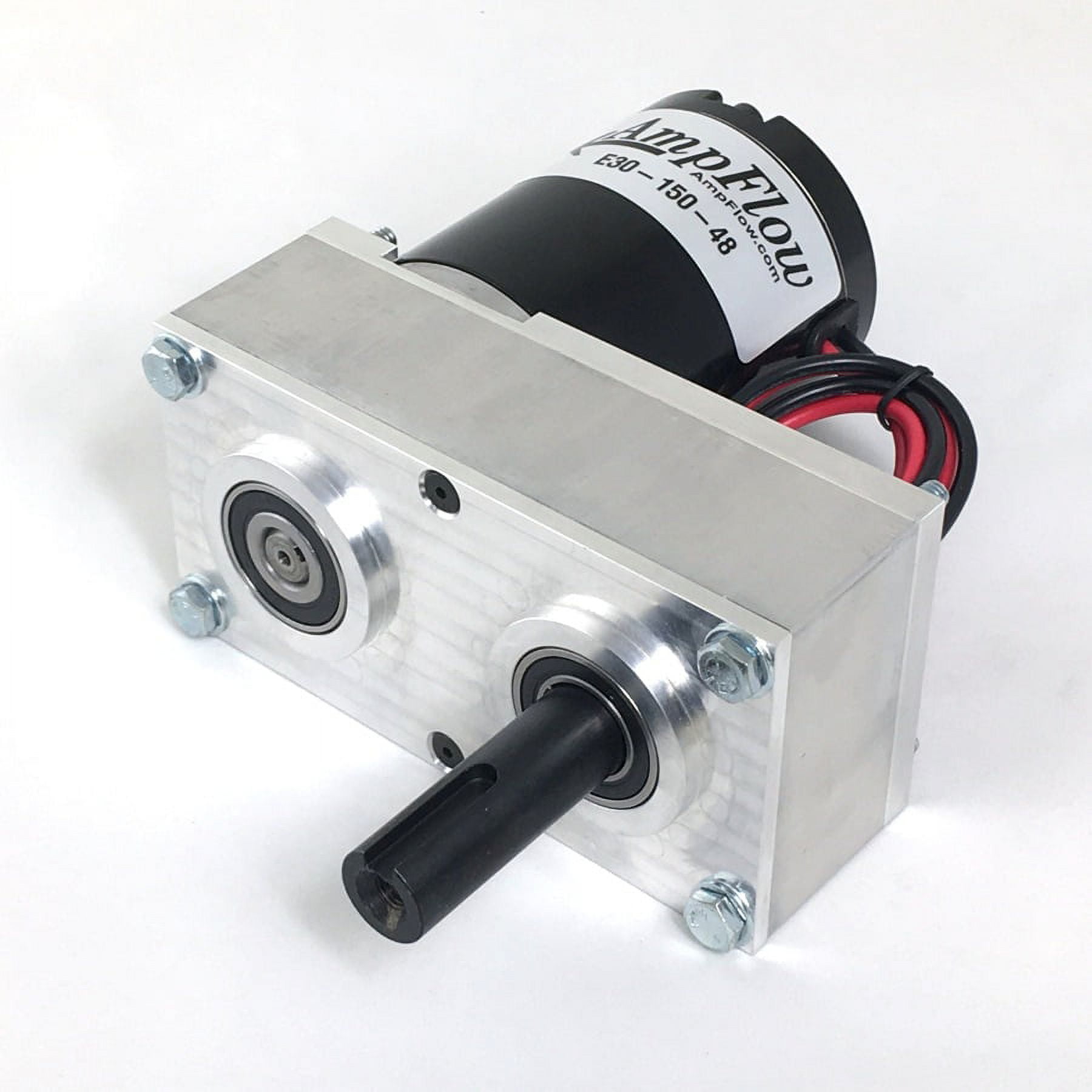 AmpFlow E30-150-48 Electric Gearmotor - Walmart.com