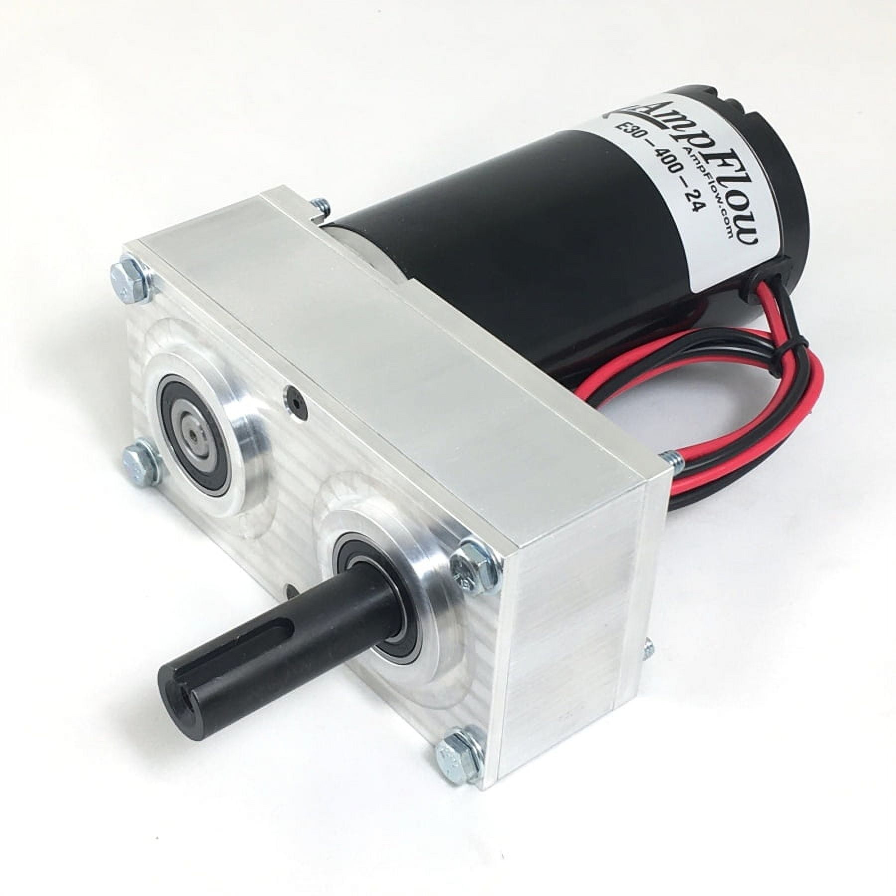 AmpFlow E30-400-24 Electric Gearmotor - Walmart.com