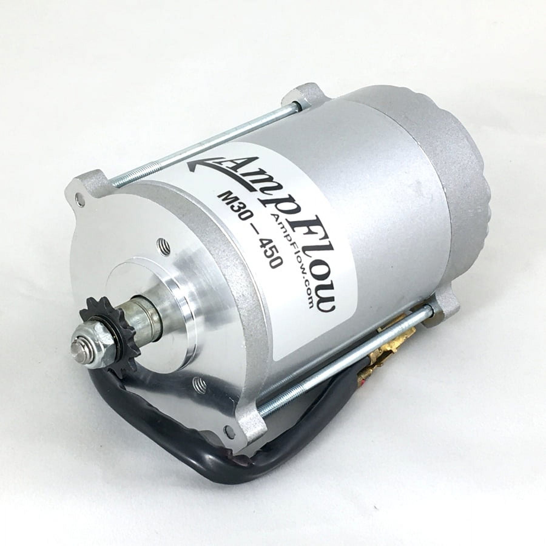 AmpFlow M30-450 Electric Motor - Walmart.com