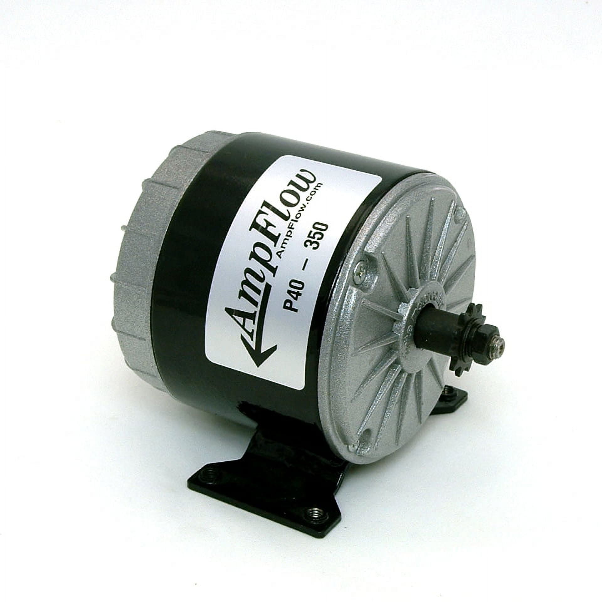 AmpFlow P40-350 Electric Motor - Walmart.com