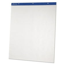 White Chart Paper
