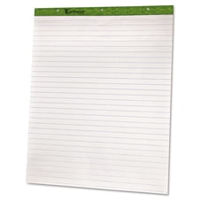 White Chart Paper