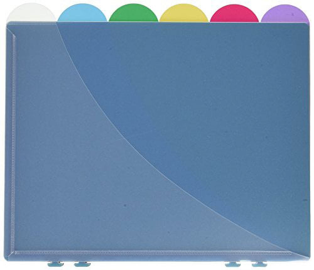 Ampad Filing & Storage