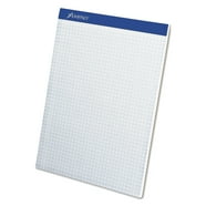 "Mead 6""x9"" Ruled Writing Tablet, Plain Wide-lined Notepad, 100 ...