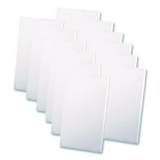 6x9 Paper Size