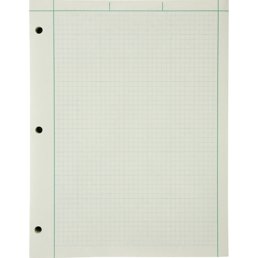 Ampad, TOP22144, Engineering Computation Pad, 1 / Pad - Walmart.com