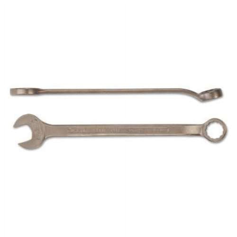 Ampco Safety Tools Combination Wrench, 5/8" Opening, 8 7/8", EA (065-W ...