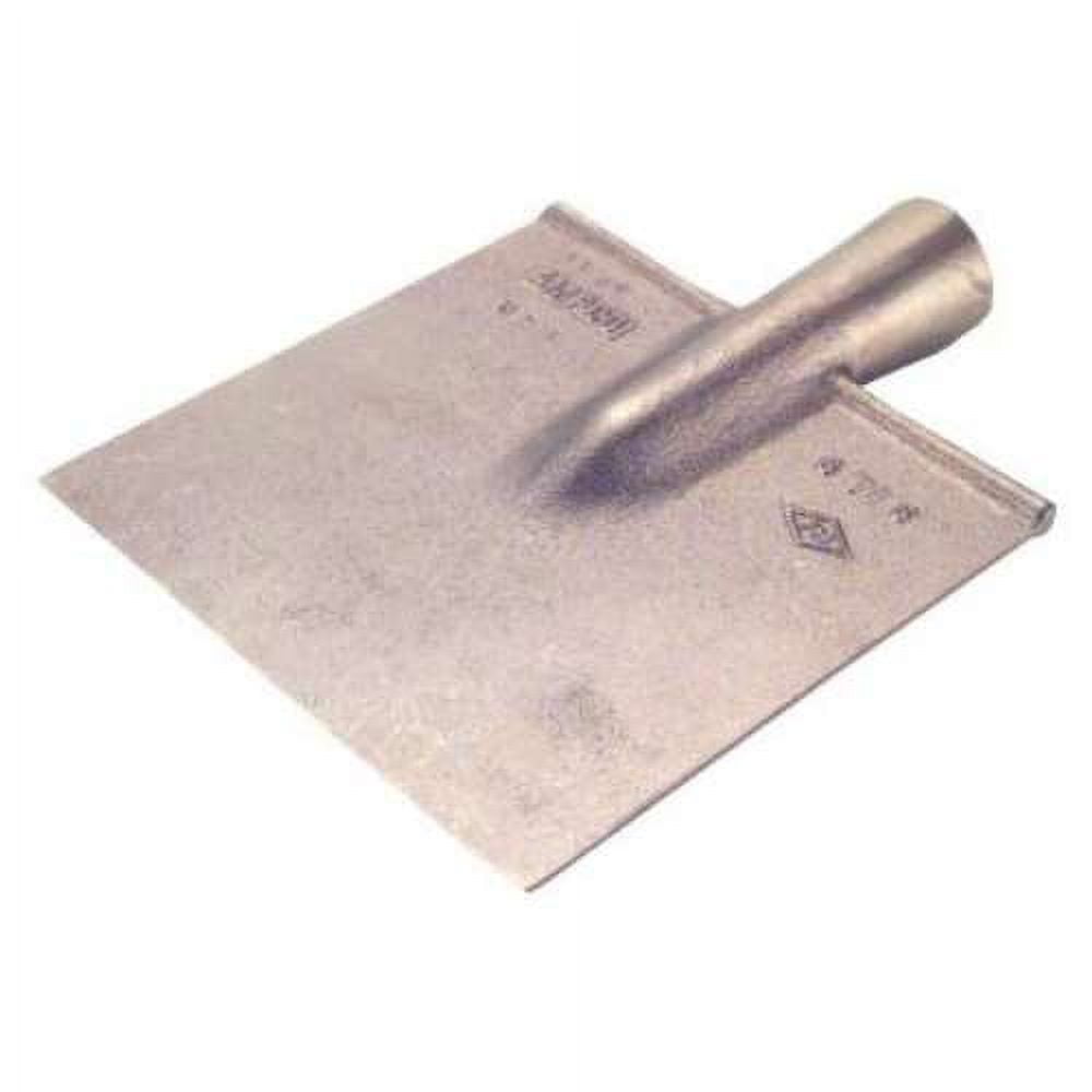 Ampco Safety Tools Floor Plain Scrapers, 6 3/4" Long, 6" Wide, EA (065 ...