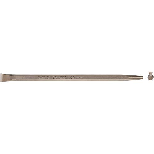 Ampco Safety Tools P-9 Pinch Bar, Non-Sparking, Non-Magnetic, Corrosion ...