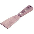 Ampco Safety Tools Putty Knives, 3 9/16" L, 1 1/4" W, Stiff Blade, EA ...