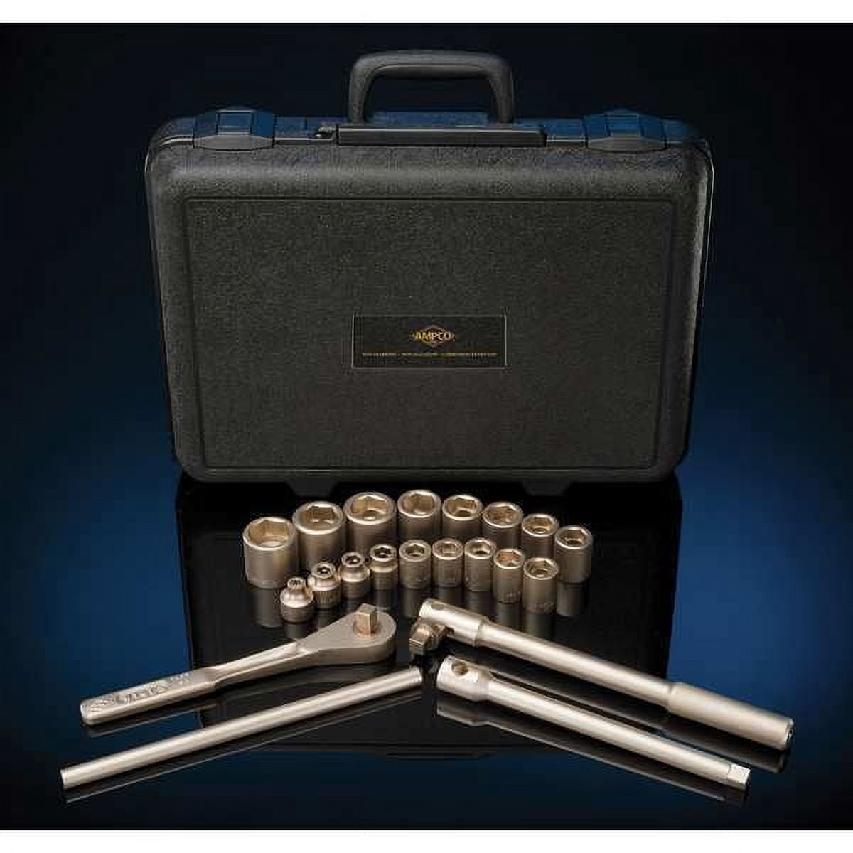 Ampco Safety Tools W-160 - Walmart.com