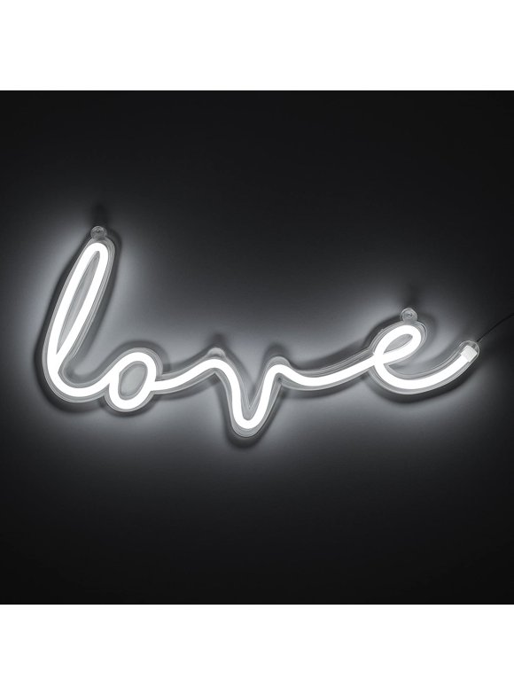 Neon Signs in Novelty Lights - Walmart.com