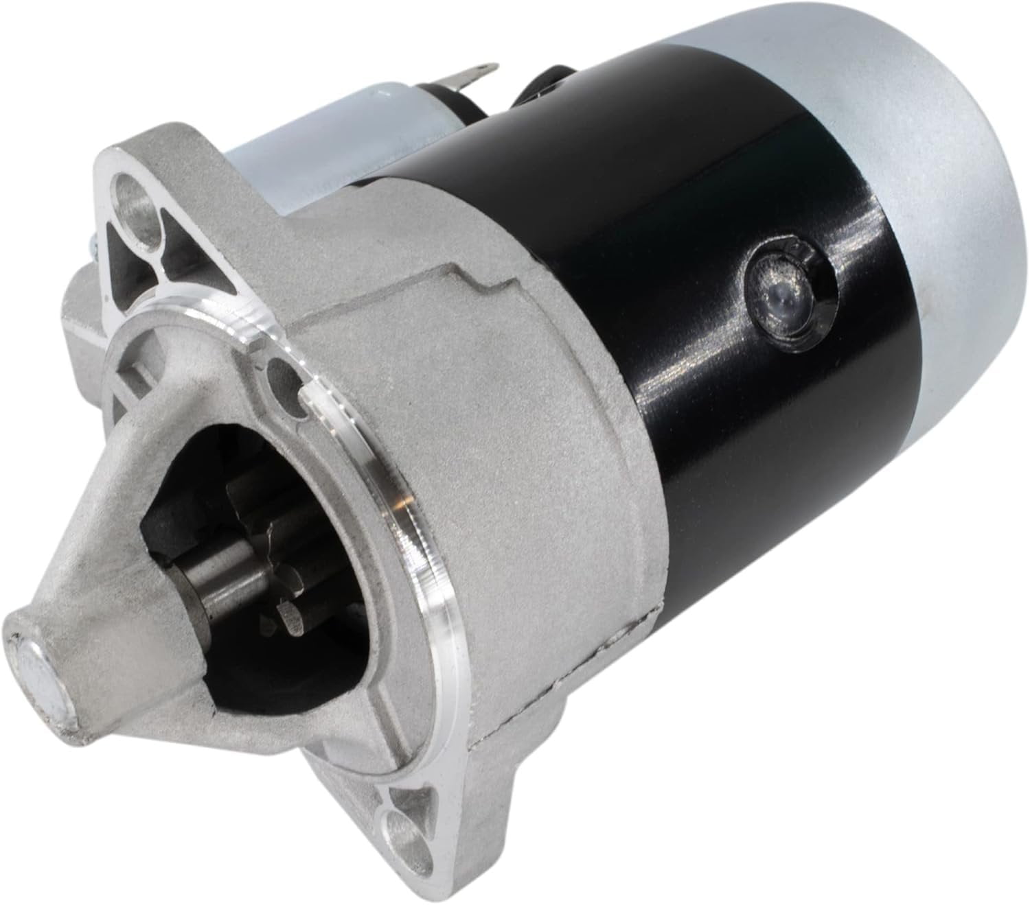Amped Core Global New Upgraded Starter Compatible with/Fit for Nissan ...