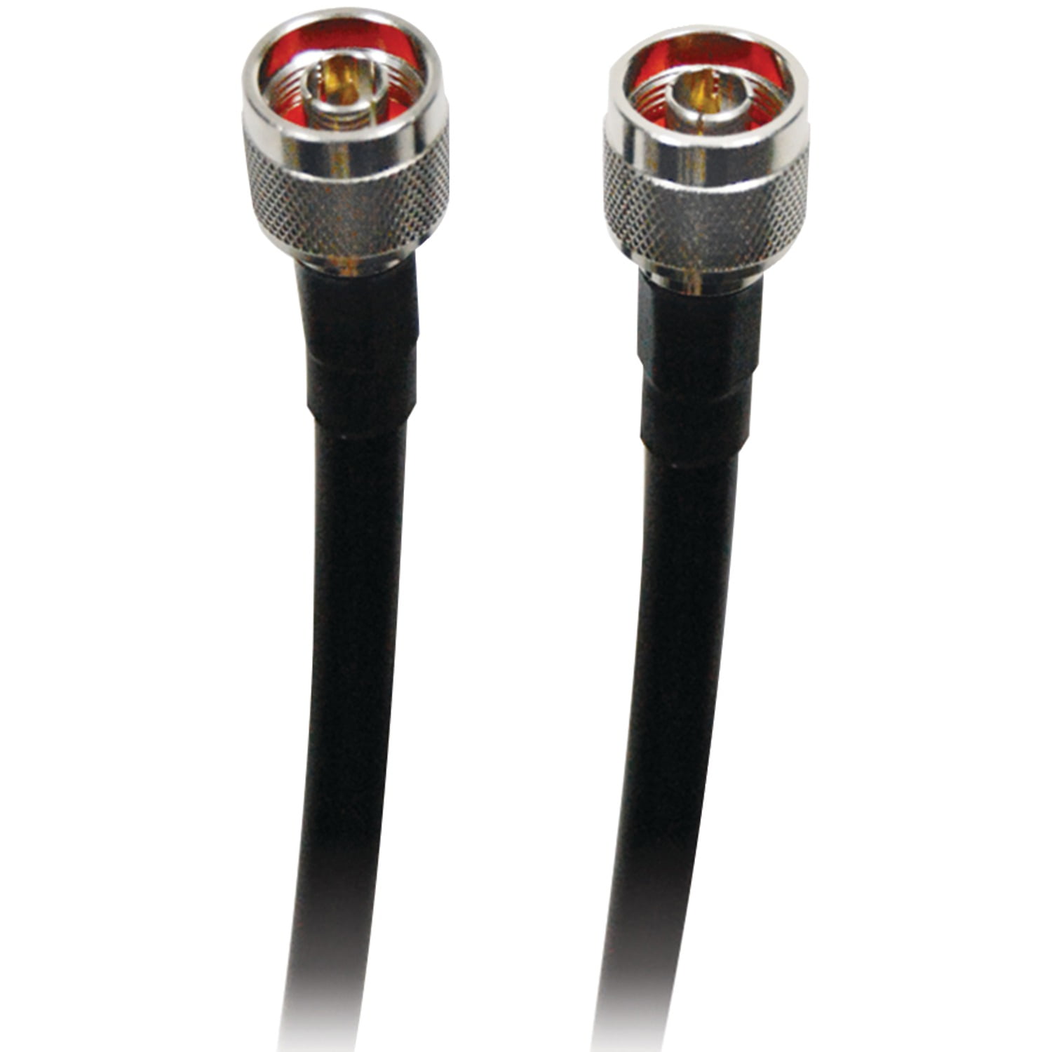 Amped Wireless Apc25ex Premium Outdoor Antenna Extension Cable, 25ft ...