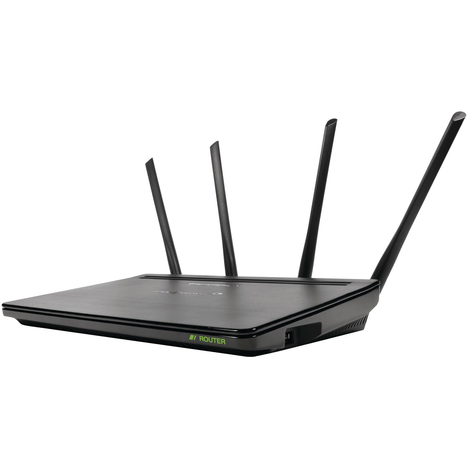 Amped Wireless Athena R2 AC2600 Wi-Fi Router, RTA2600-R2 - Walmart.com