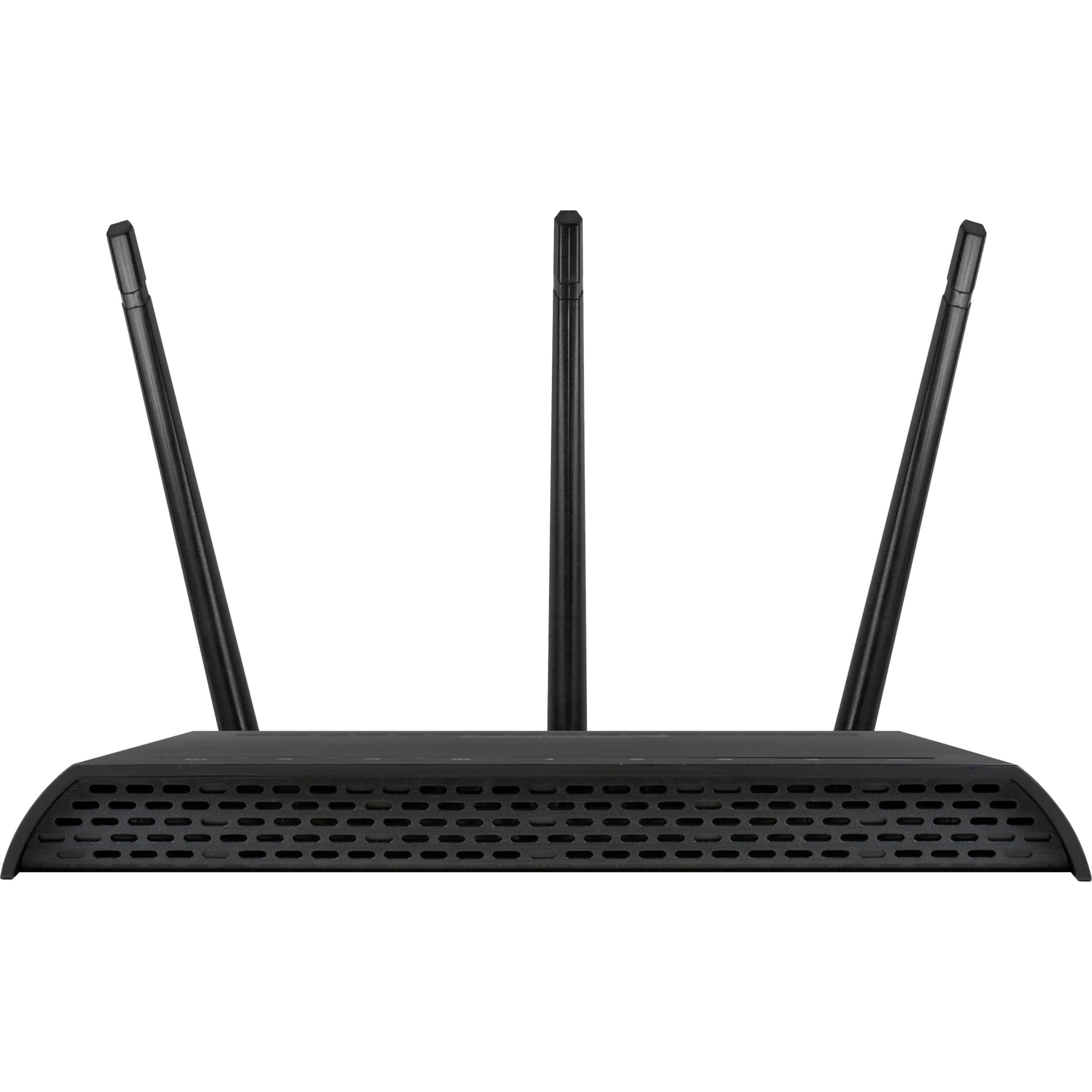 Amped Wireless High Power AC1750 - Wireless router - 4-port switch ...