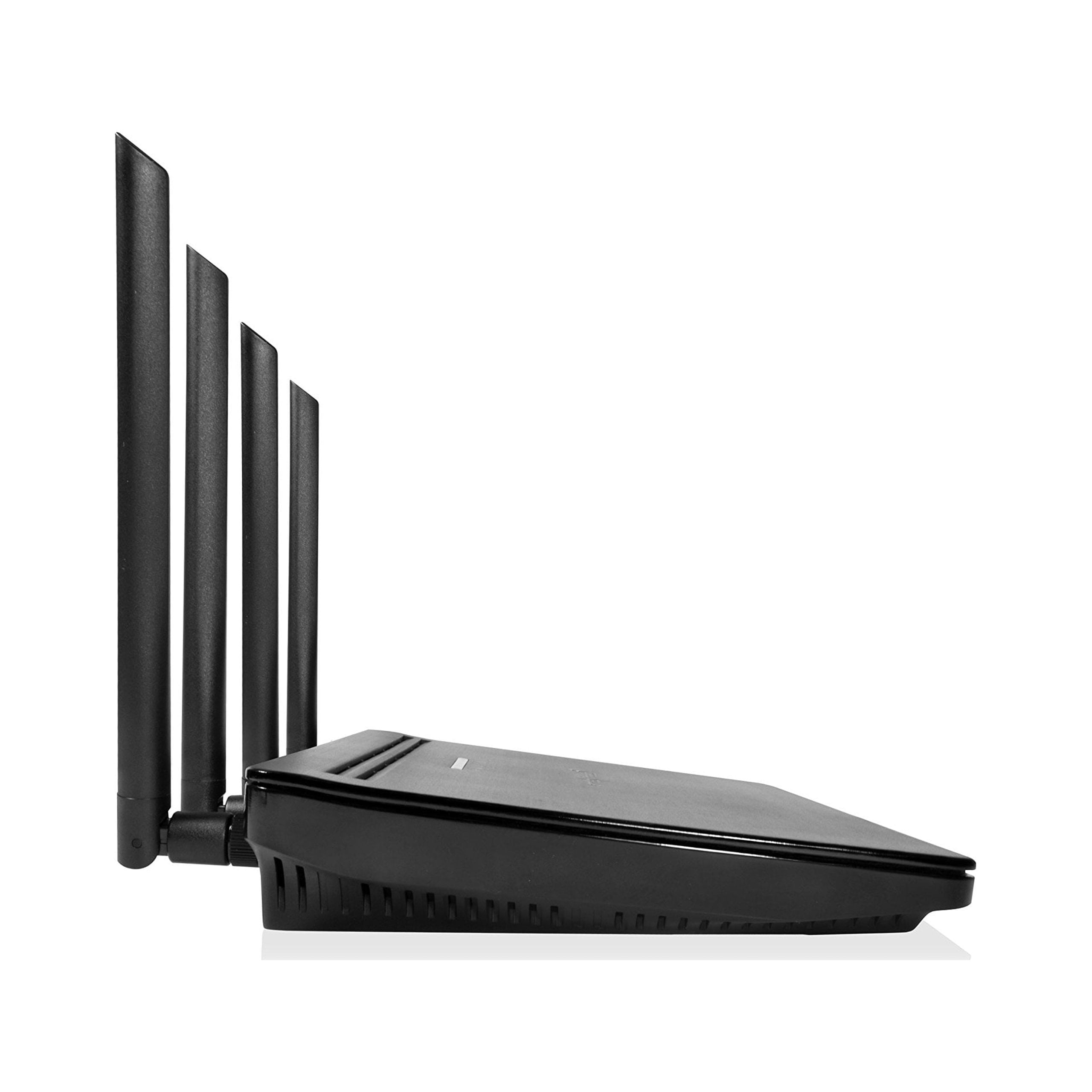 Amped Wireless High Power Athena EX AC2600 Wi-Fi Range Extender ...