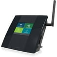 Amped Wireless High Power Touch Screen Wi-Fi Range Extender, TAP-EX ...