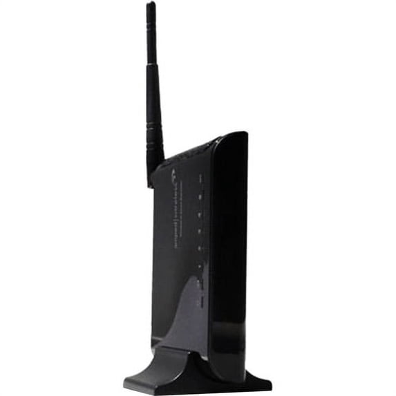 Amped Wireless High Power Wireless-150N Range Extender, SR150 - Walmart.com