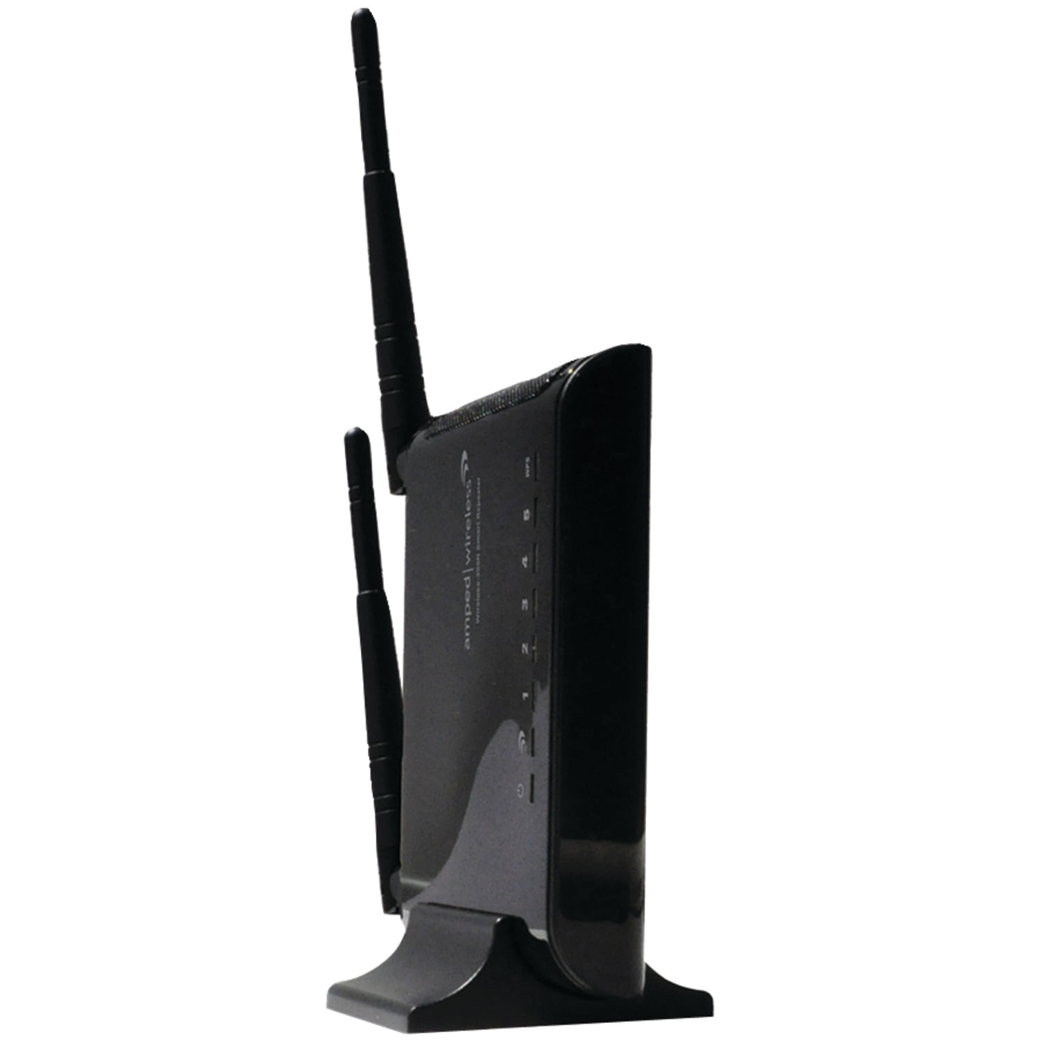 Amped Wireless SR300 High-power Wireless-N Range Extender - Walmart.com